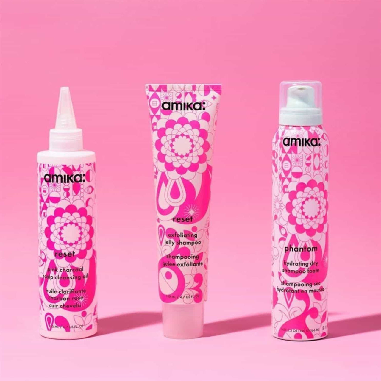 Amika | Free Shipping Australia Wide – Trendz Studio