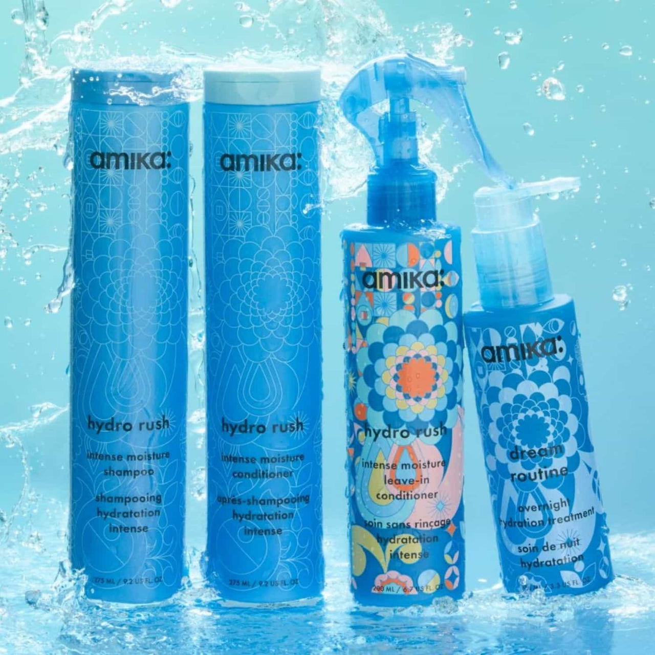 Amika | Free Shipping Australia Wide – Trendz Studio