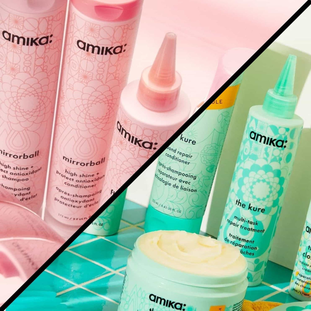 Amika | Free Shipping Australia Wide – Trendz Studio