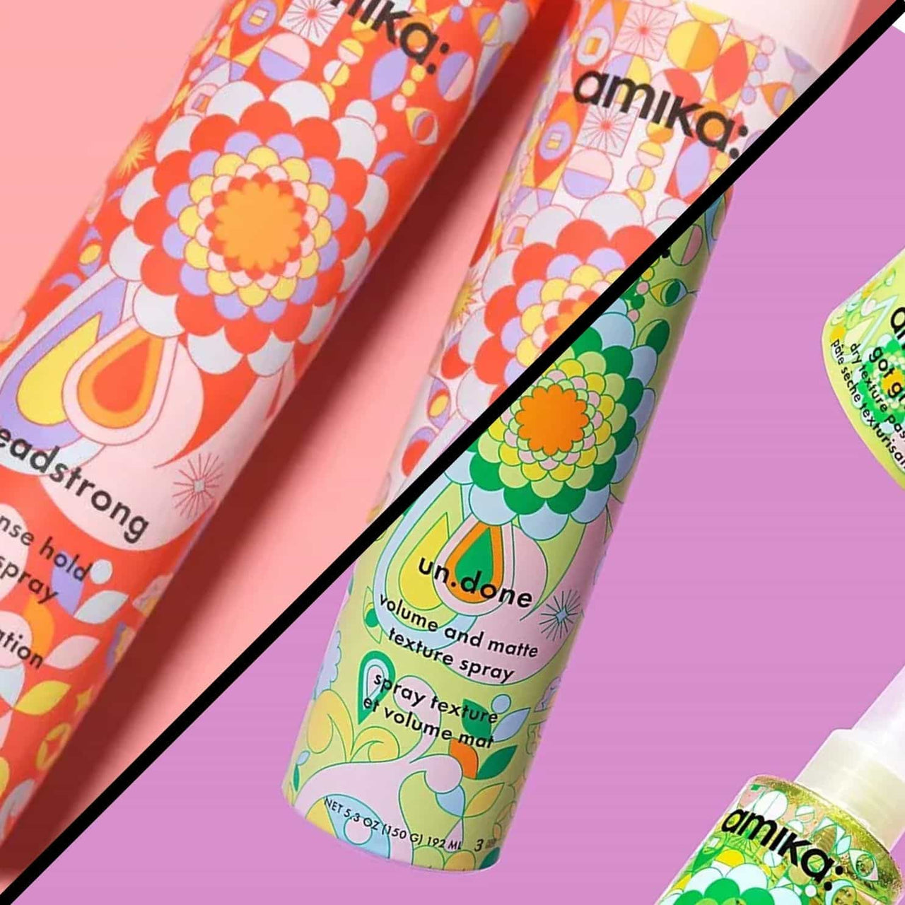 Amika | Free Shipping Australia Wide – Trendz Studio