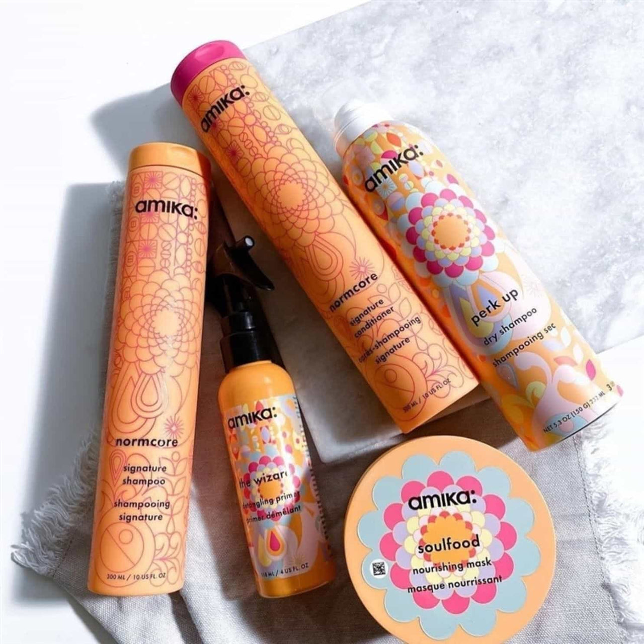 Amika | Free Shipping Australia Wide – Trendz Studio