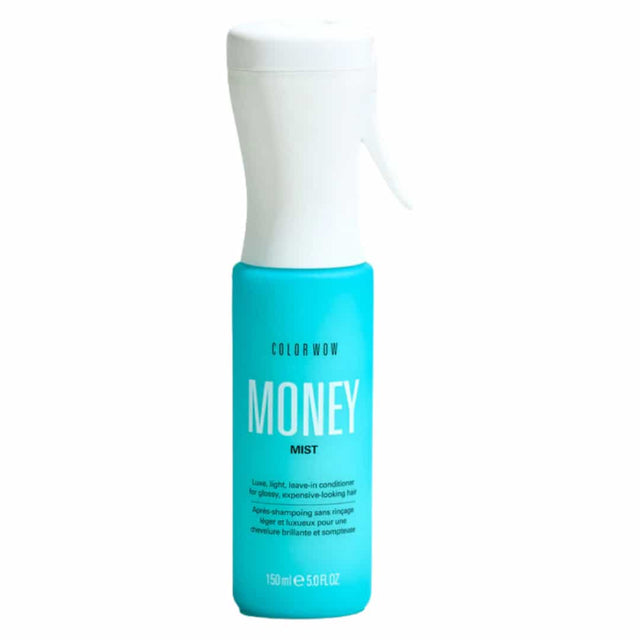 COLOR WOW MONEY MIST Hydrating Leave In Conditioner 150ml – Trendz Studio