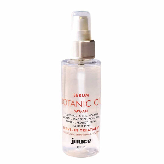 JUUCE Botanic Oil Serum 100ml – Trendz Studio