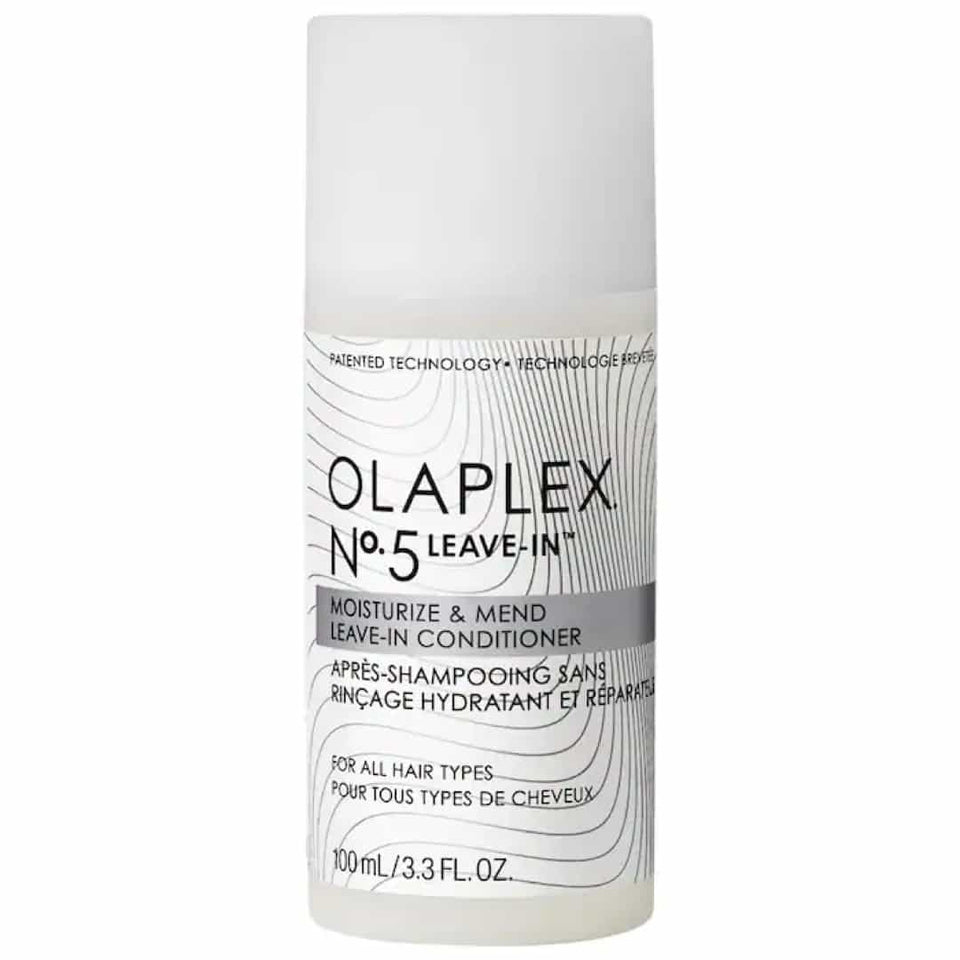 OLAPLEX NO. 5 Leave-In Moisturise & Mend Leave-In Conditioner 100ml ...