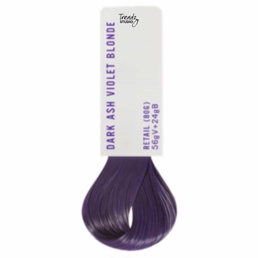 FABULOSO CUSTOM TAKE HOME TONERS (62 Colours Available) – Trendz Studio