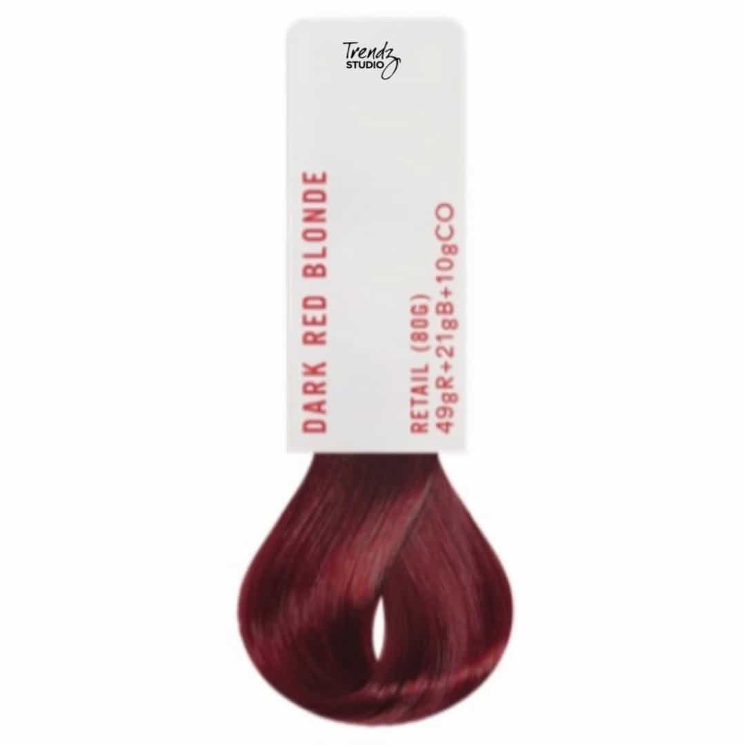 FABULOSO CUSTOM TAKE HOME TONERS (62 Colours Available) – Trendz Studio