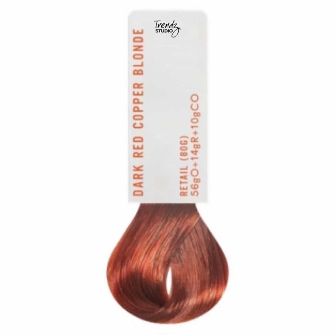 FABULOSO CUSTOM TAKE HOME TONERS (62 Colours Available) – Trendz Studio
