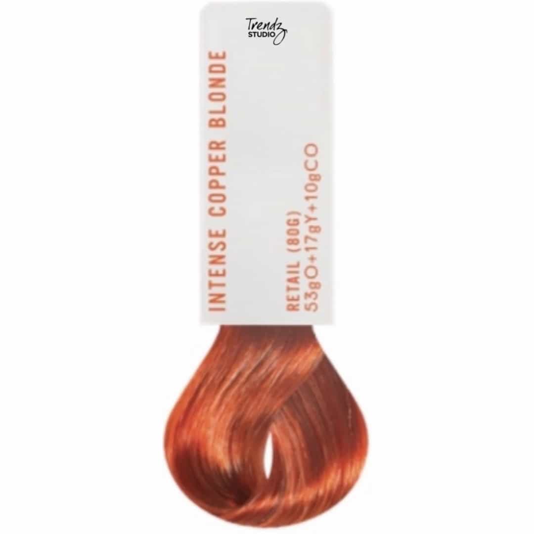 FABULOSO CUSTOM TAKE HOME TONERS (62 Colours Available) – Trendz Studio