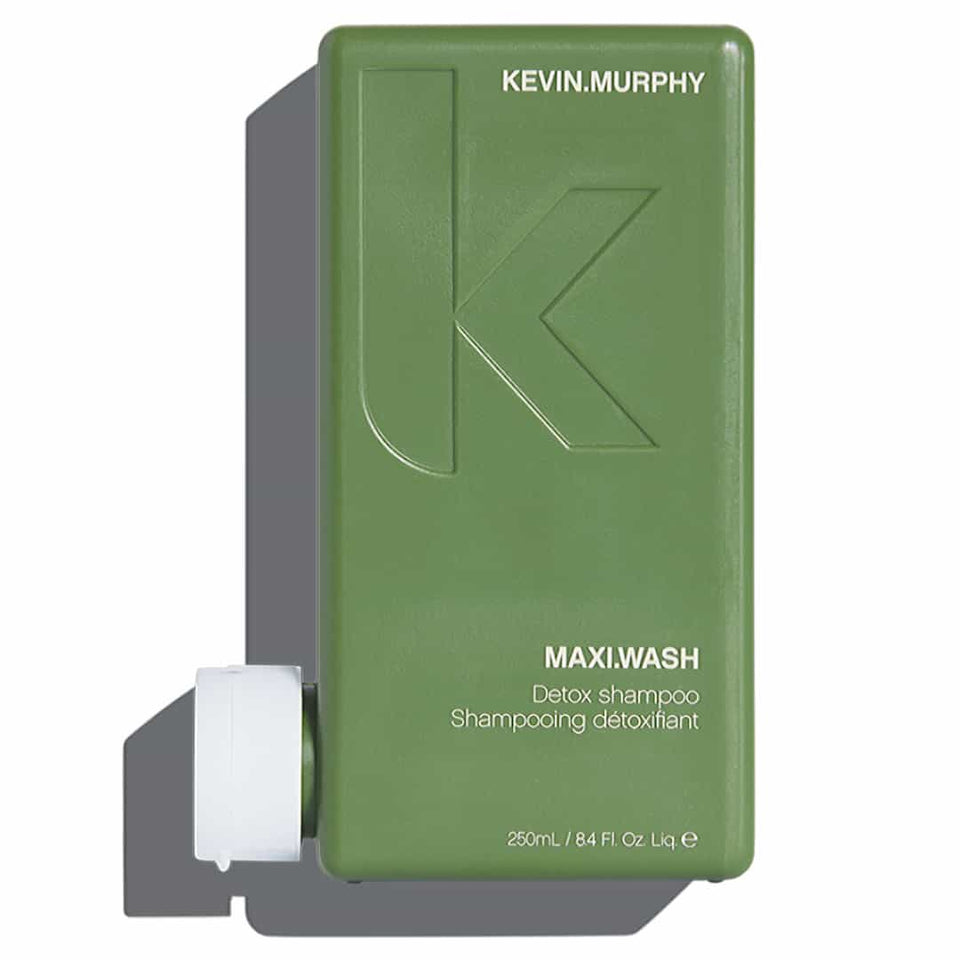 Kevin.Murphy MAXI.WASH - cleansing shampoo – Trendz Studio