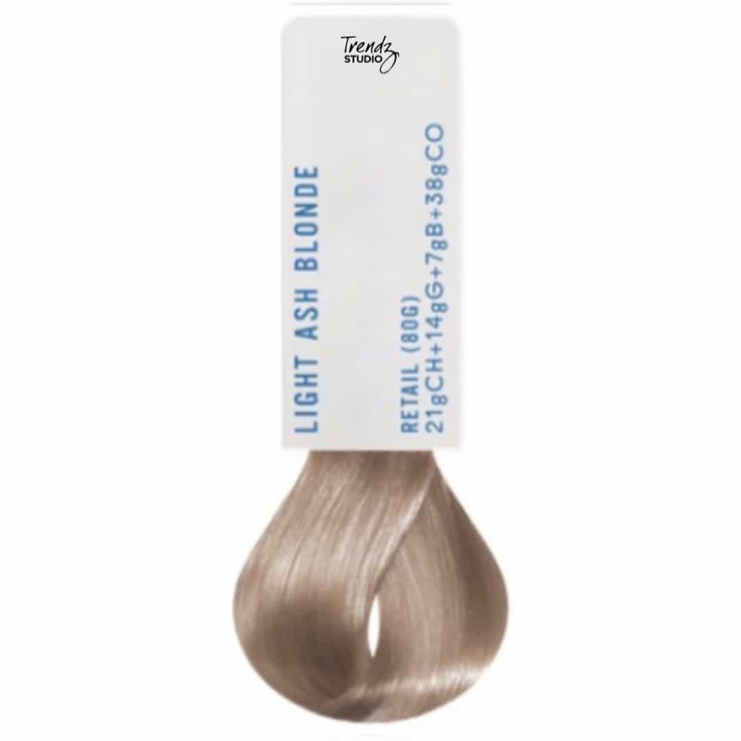 FABULOSO CUSTOM TAKE HOME TONERS (62 Colours Available) – Trendz Studio