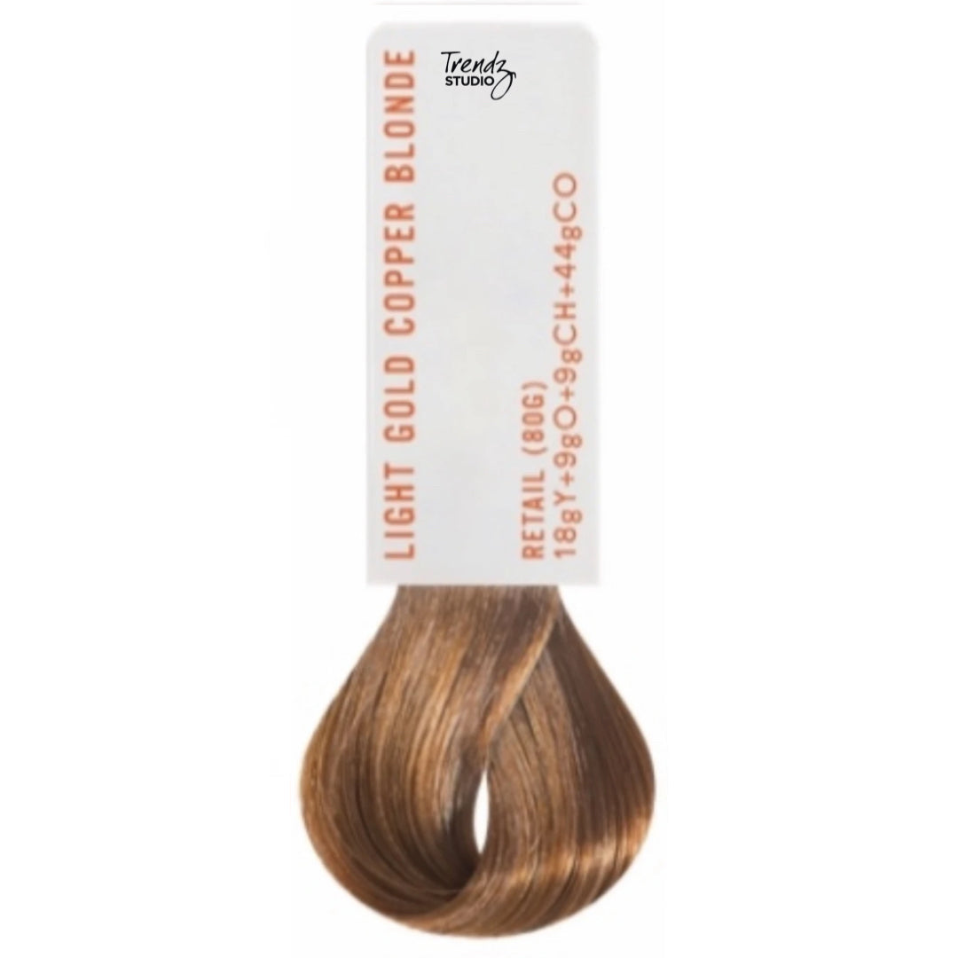 FABULOSO CUSTOM TAKE HOME TONERS (62 Colours Available) – Trendz Studio