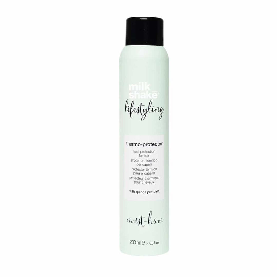MILKSHAKE Lifestyling Thermo-Protector Spray 200ml – Trendz Studio